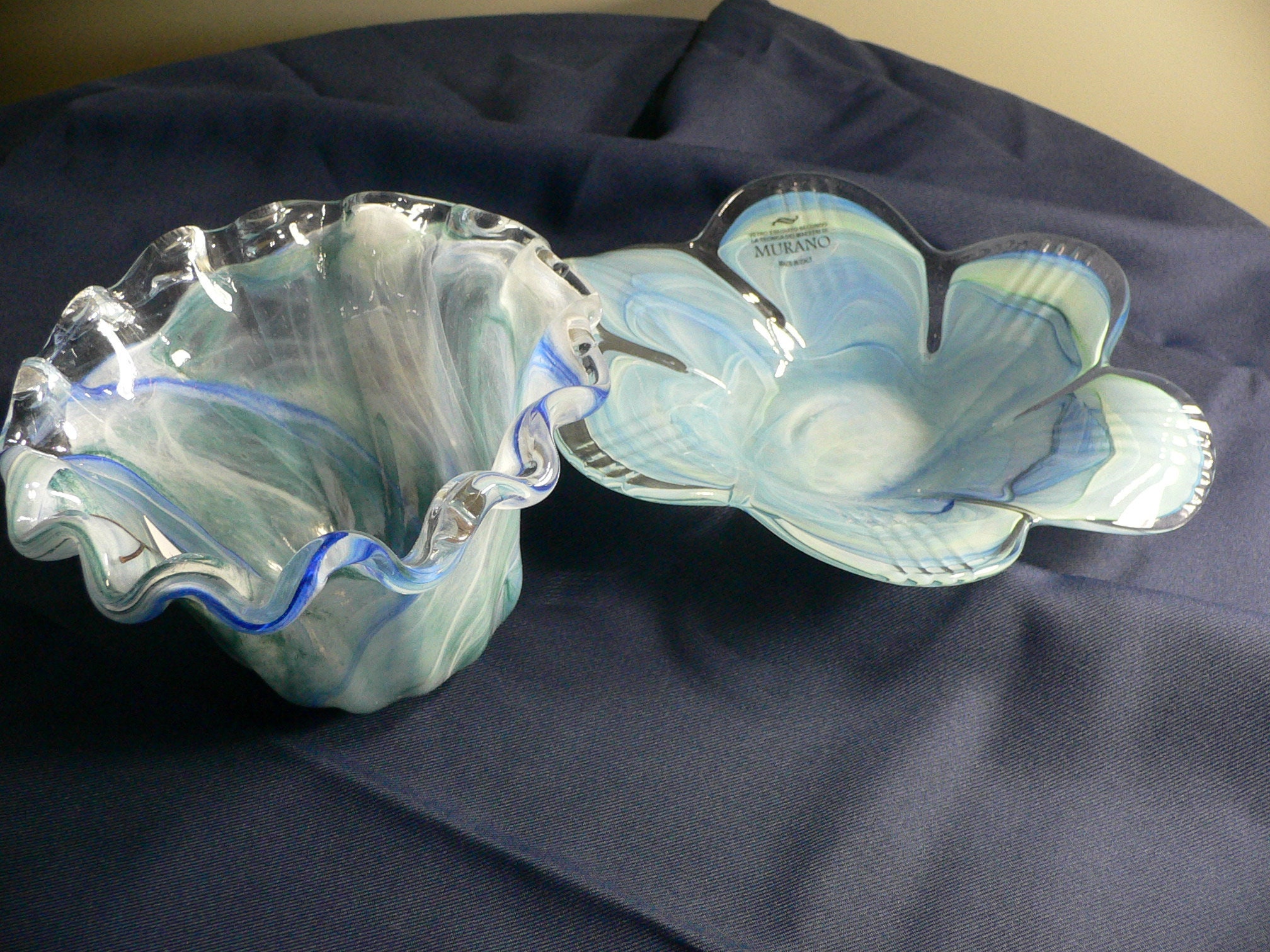 Vintage Creazioni Esclusive Linea Astuni Hand Made in Italy - Etsy