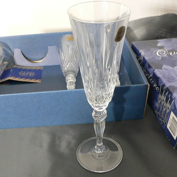 Italian Crystal - Etsy