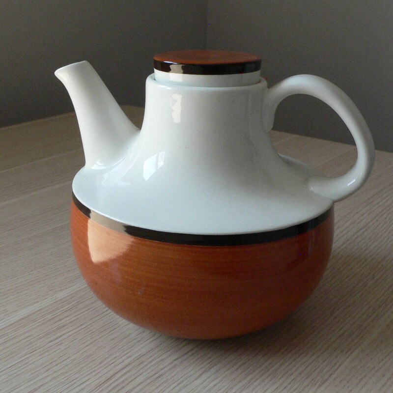 Swedish Teapot - Etsy