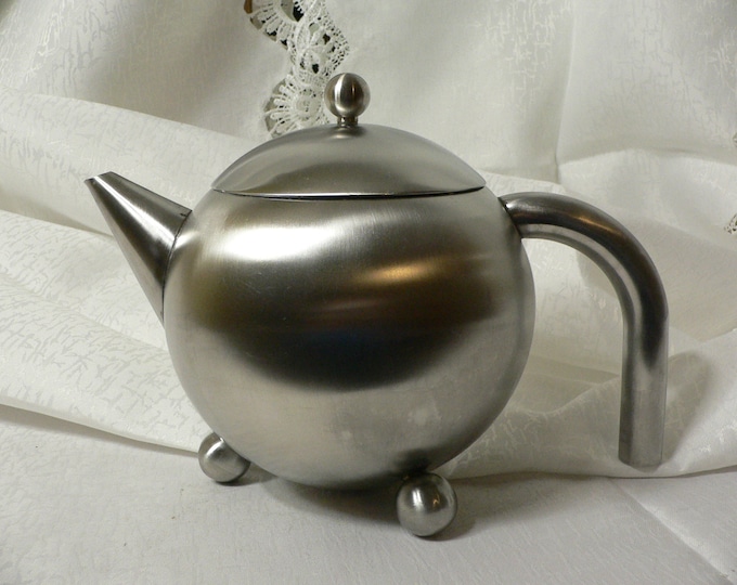 The Original Henley Teapot G&H Tea Services 1978.vintage Henley ...