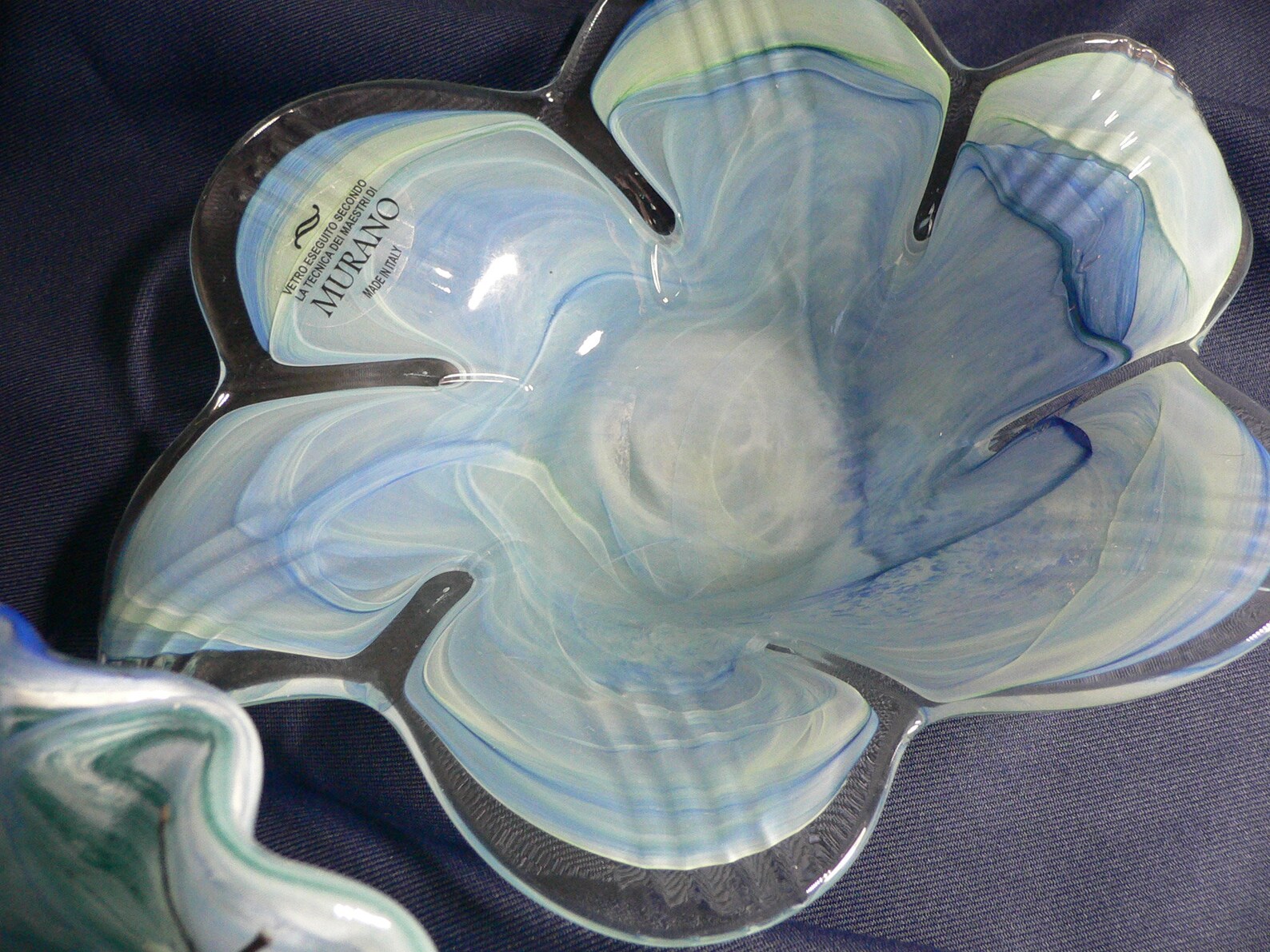 Vintage Creazioni Esclusive Linea Astuni Hand Made in Italy - Etsy