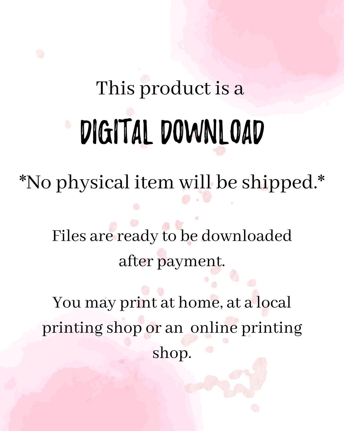 Hello Fall Printable,hello Fall Digital Download,hello Fall Print ...