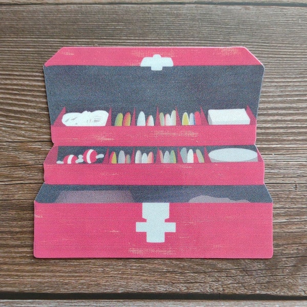 Bait Shop Labels - Etsy