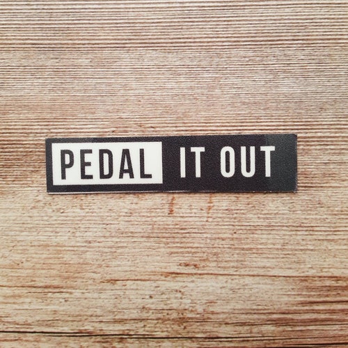 Bike Life Decal Sticker. Made From High Quality Vinyl. Lots of - Etsy