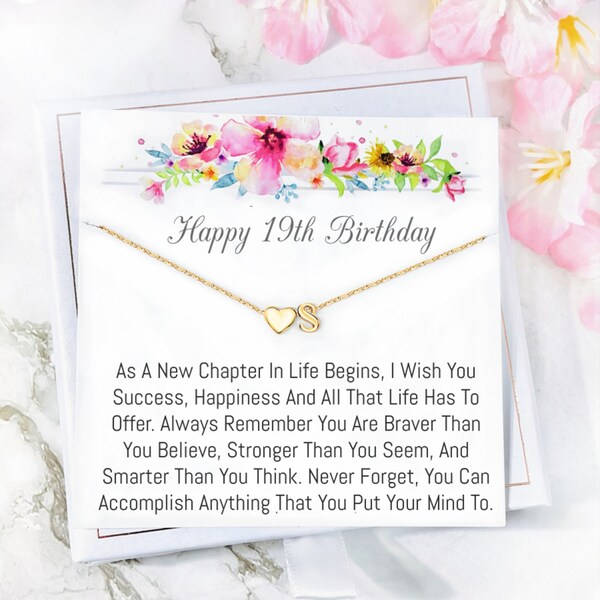 19th Birthday Gift - 60+ Gift Ideas for 2024