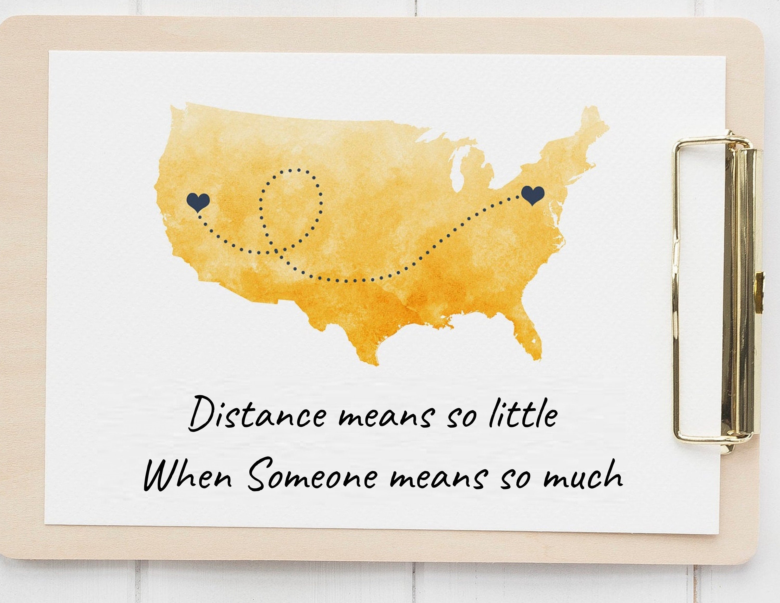 Aunt & Niece Heart Necklace Perfect Gift for Aunt Birthday | Etsy