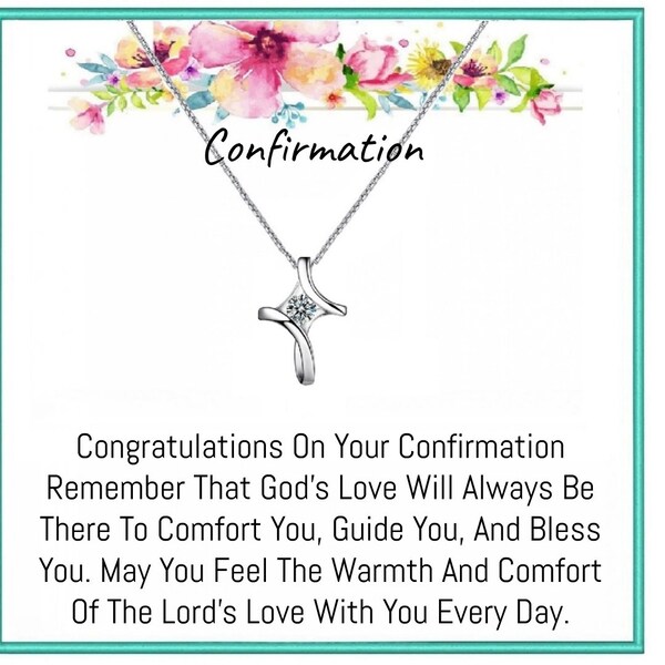 Confirmation Jewelry - Etsy