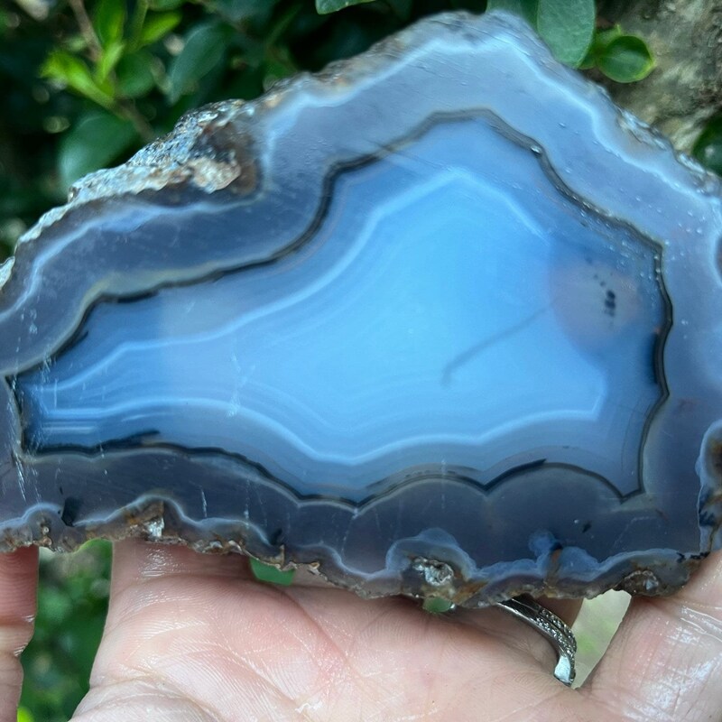 Uv Turkish Agates - Etsy