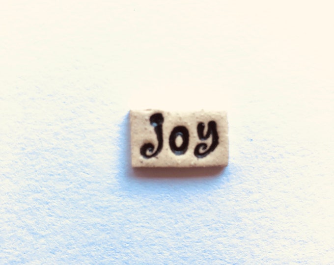 Kindness Ceramic Words for Mosaics/craft Projects/handmade - Etsy