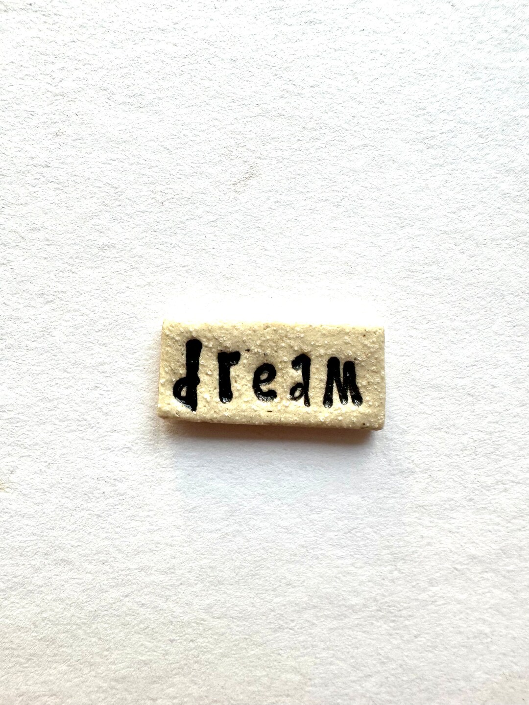 Ceramic Words for Mosaics/craft Projects/handmade - Etsy