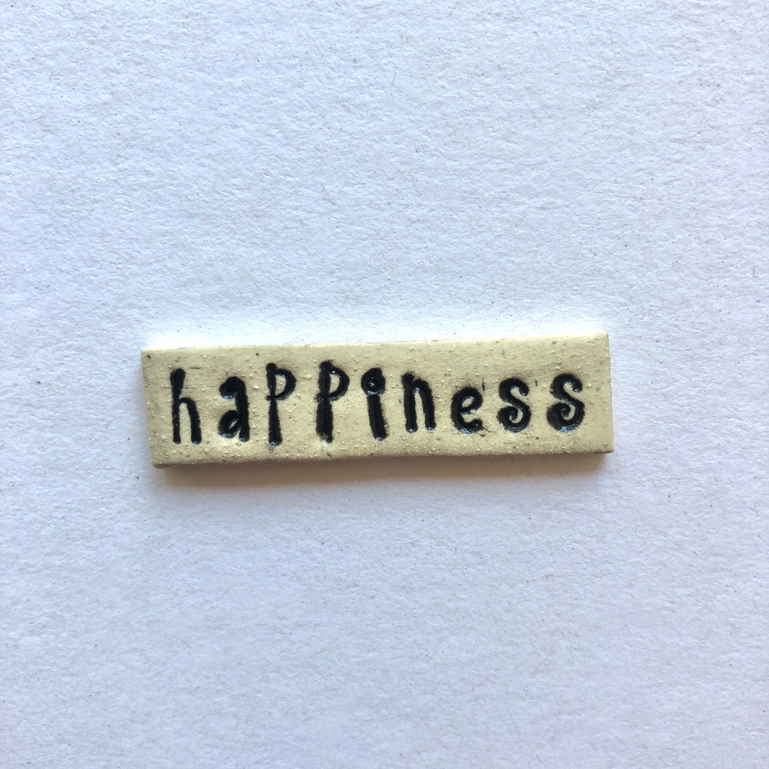 Ceramic Words for Mosaics/craft Projects/handmade - Etsy