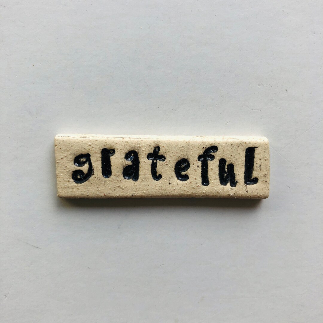 Ceramic Words for Mosaics/craft Projects/handmade - Etsy