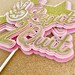 2 Legit 2 Quit Cake Topper/two Legit to Quit - Etsy