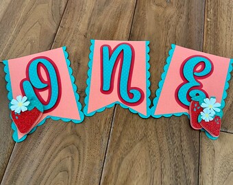 Sweet One Banner,custom Banner,first Birthday Banner,1st Birthday ...