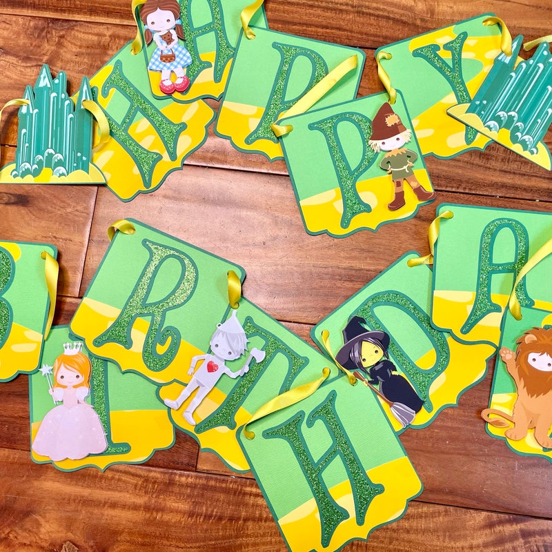 Yellow Brick Road - Etsy