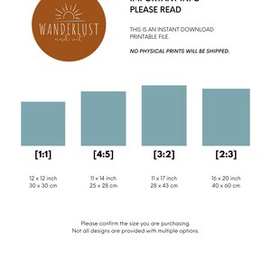 Roam; Printable Travel Words and Definition. Typography Artwork ...