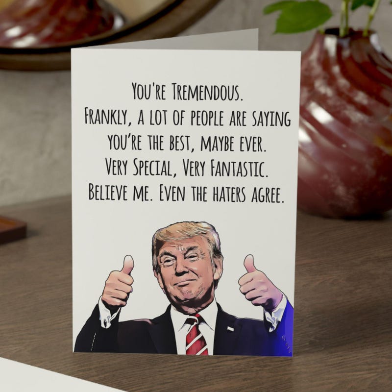 Anniversary Party Thank You - Etsy