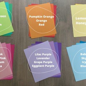 Customizable 3D Pop up Name Card - Etsy