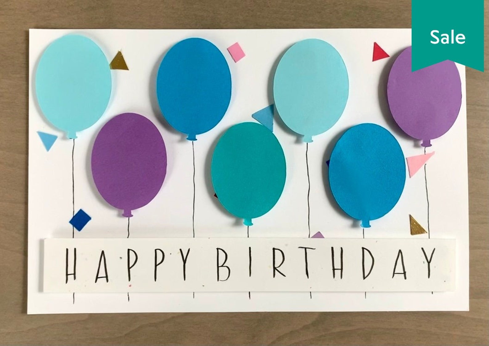 Customizable 3D Pop up Name Card - Etsy