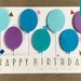 Customizable 3D Pop up Name Card - Etsy