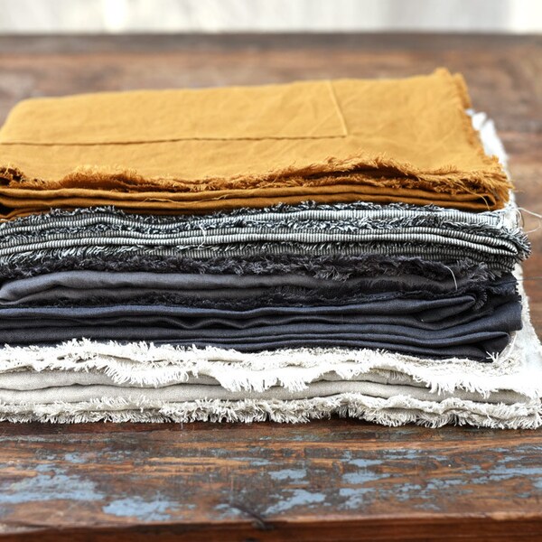 Jute Tablecloth - Etsy