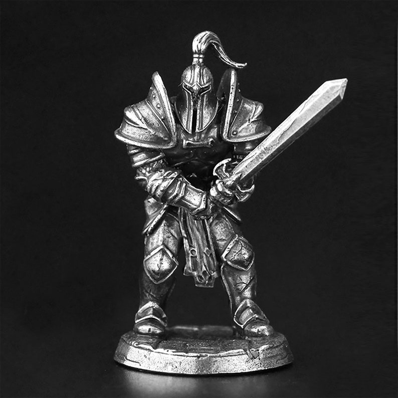 Boardgame Pieces | Human | World of Warcraft | D&D | Dungeons and ...