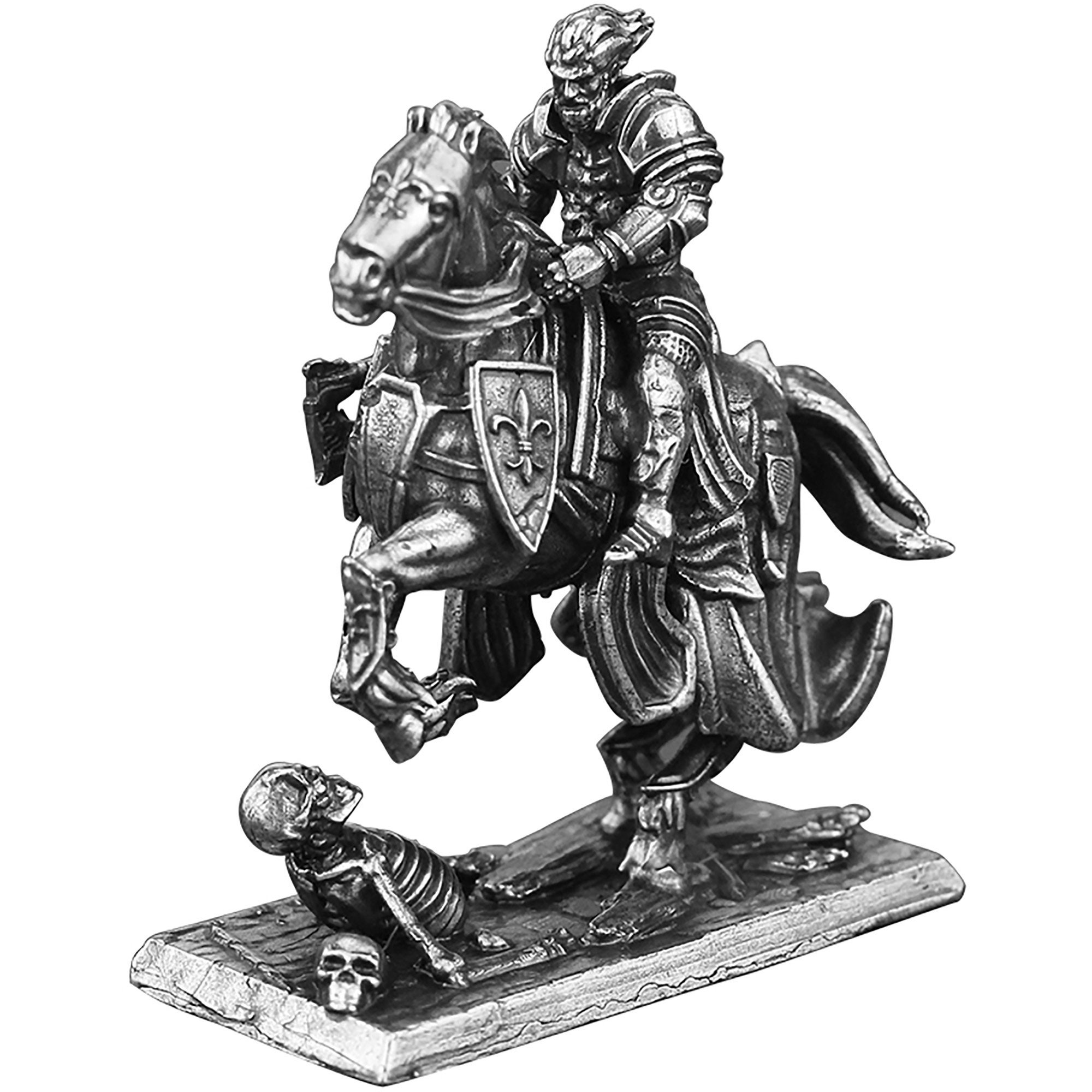 Terran Knight Game Character Model Medieval War 5pcs | Etsy