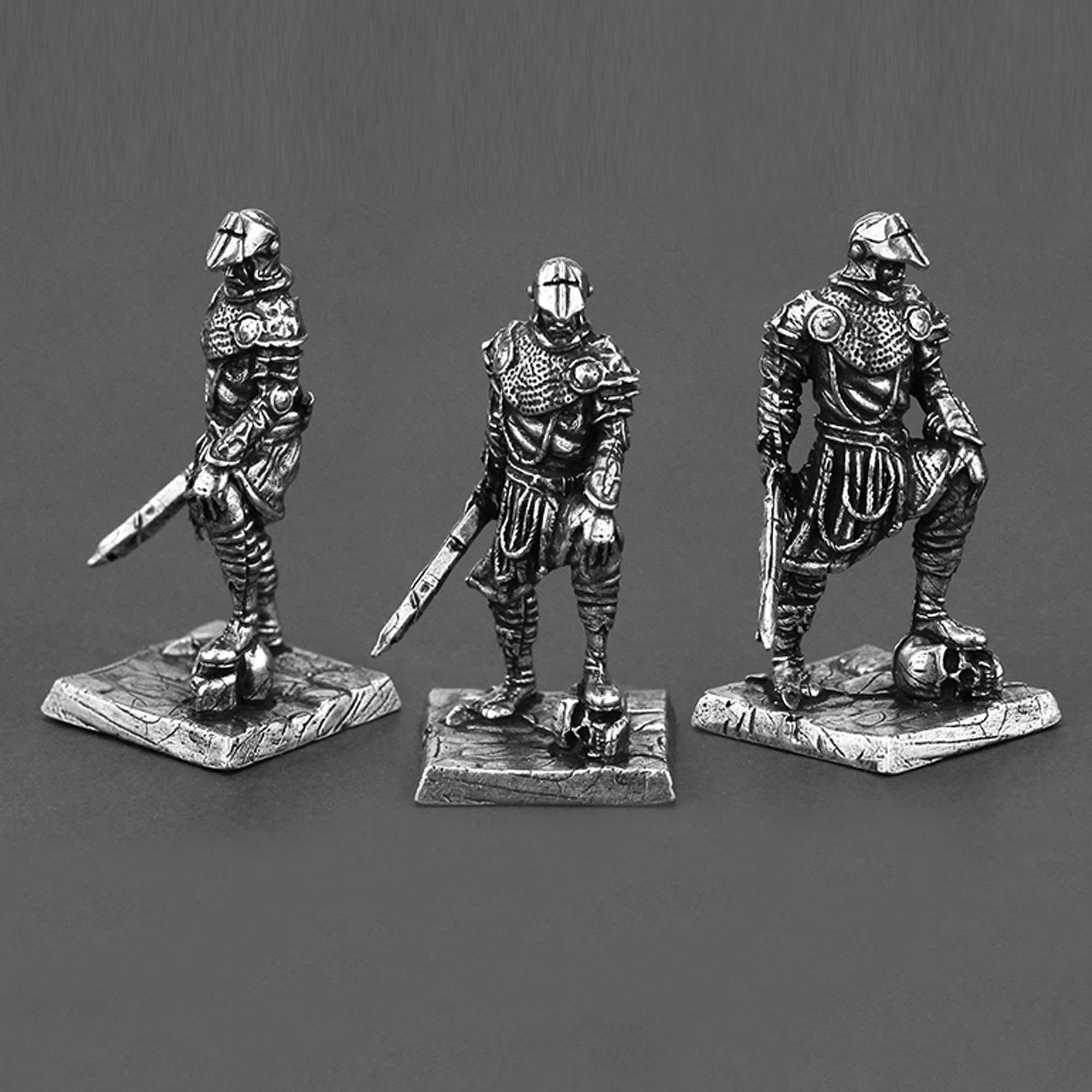 Medieval European Legion Miniature Figurine Wargames - Etsy