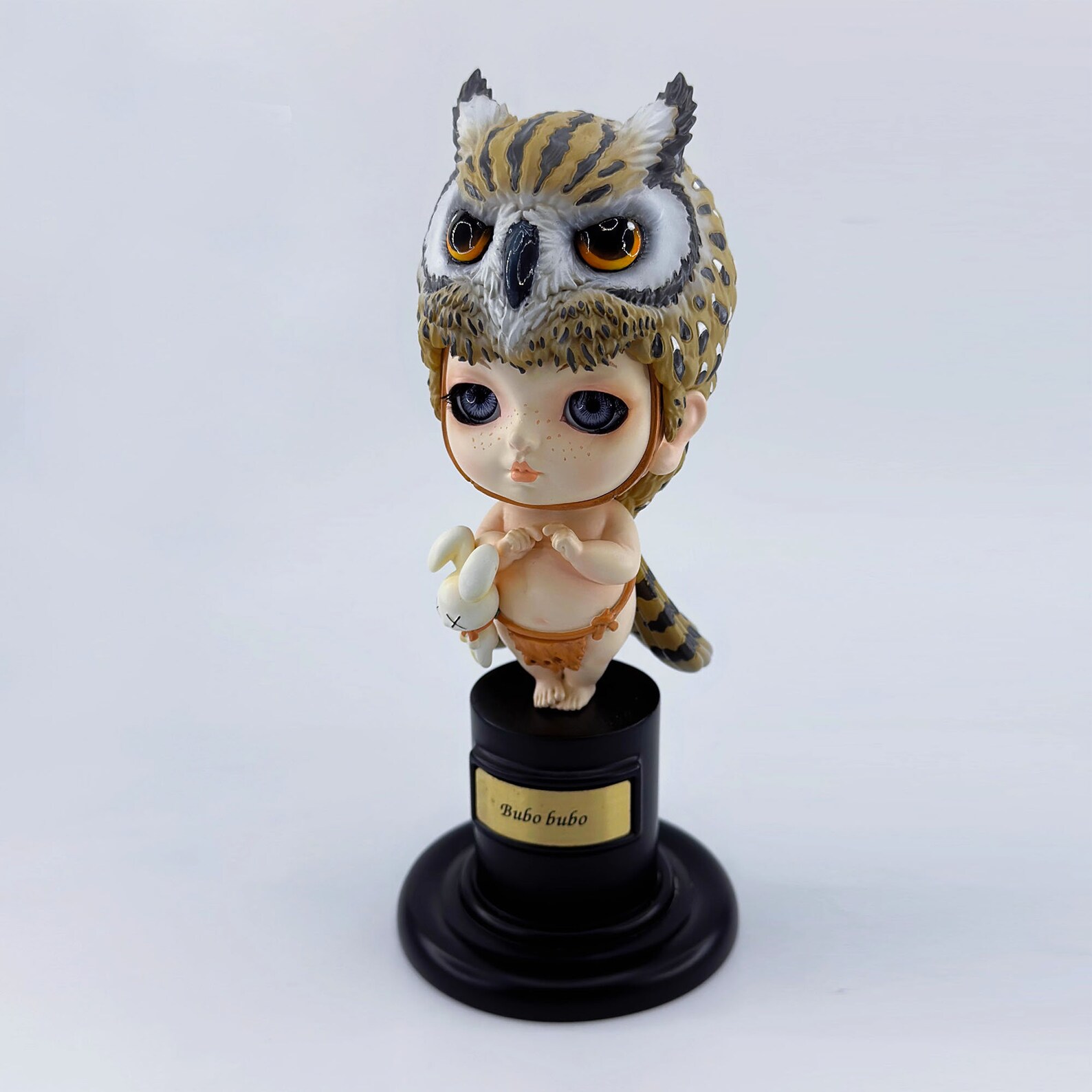 Children of the Wind, Elf in the Air, Resin Model - Etsy