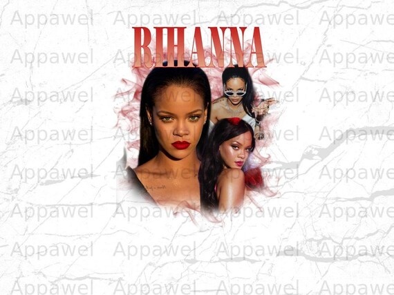 Rihanna Png Text
