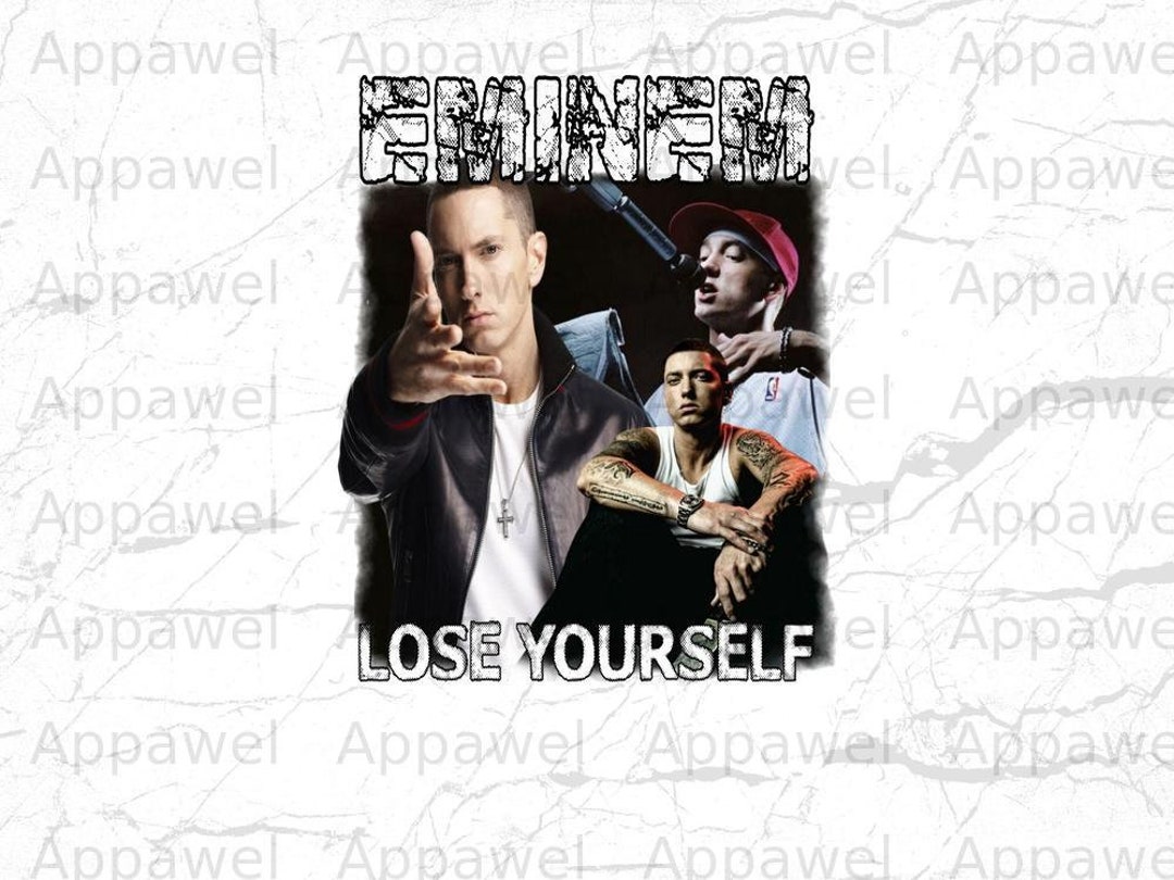 EMINEM Png Cut File Cricut Silhouette Tumbler Png - Etsy Ireland