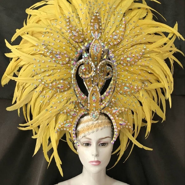 Samba Costume - Etsy