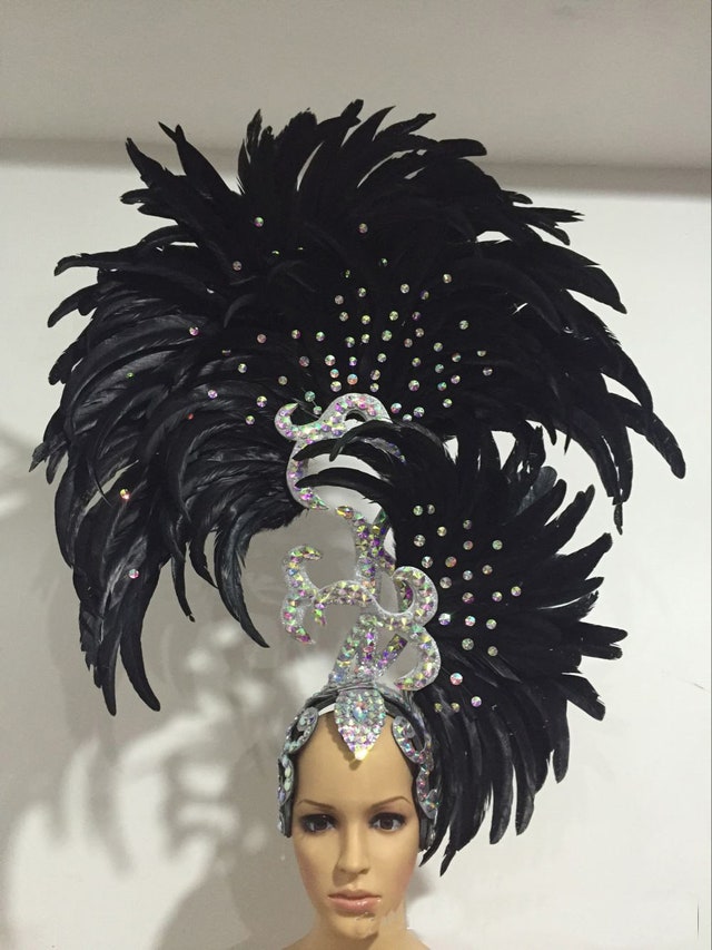 FeatherDanceCostume - Etsy