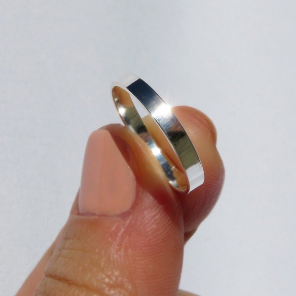 Thick Ring - Etsy