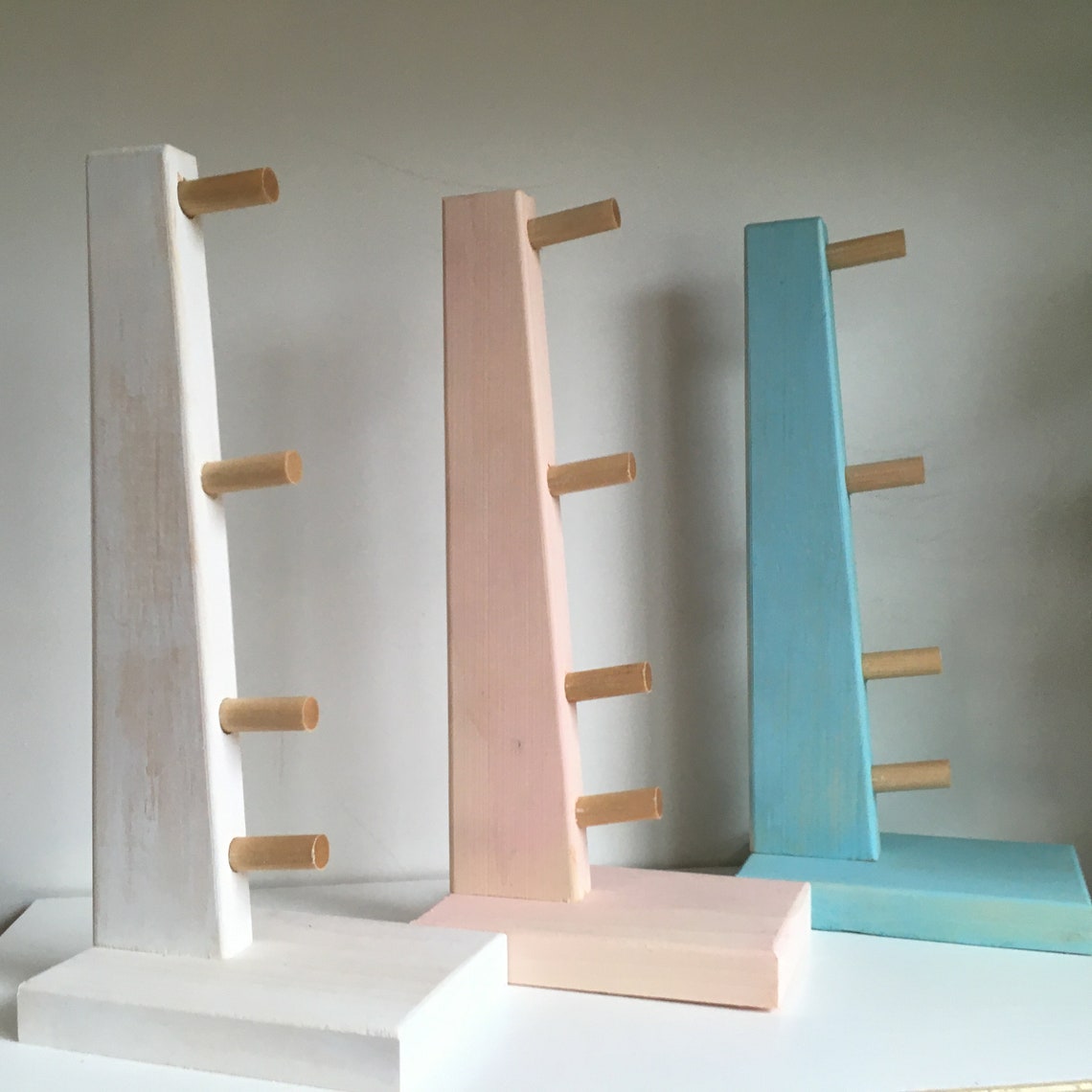 Kitchen Aid Rustic Attachment Stand on Countertop or in - Etsy