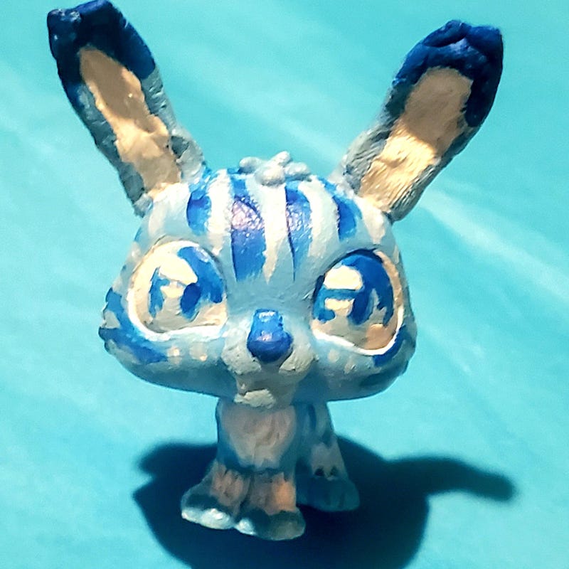 Lps Fox - Etsy