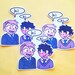 Heartstopper - Etsy