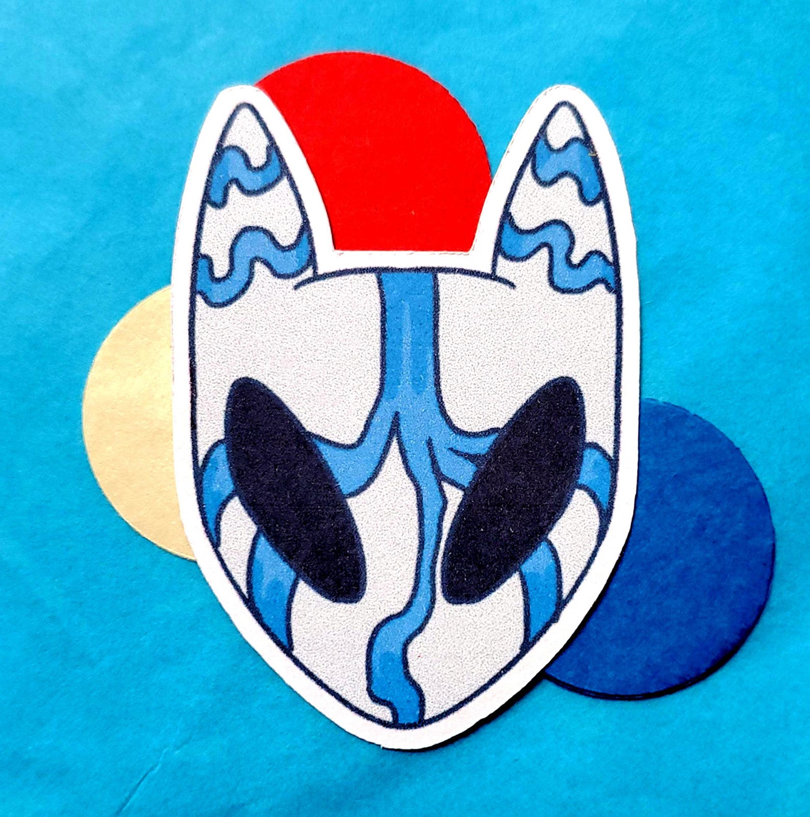 Clan Symbols - Warrior Cats Thunderclan, Shadowclan, Riverclan ...