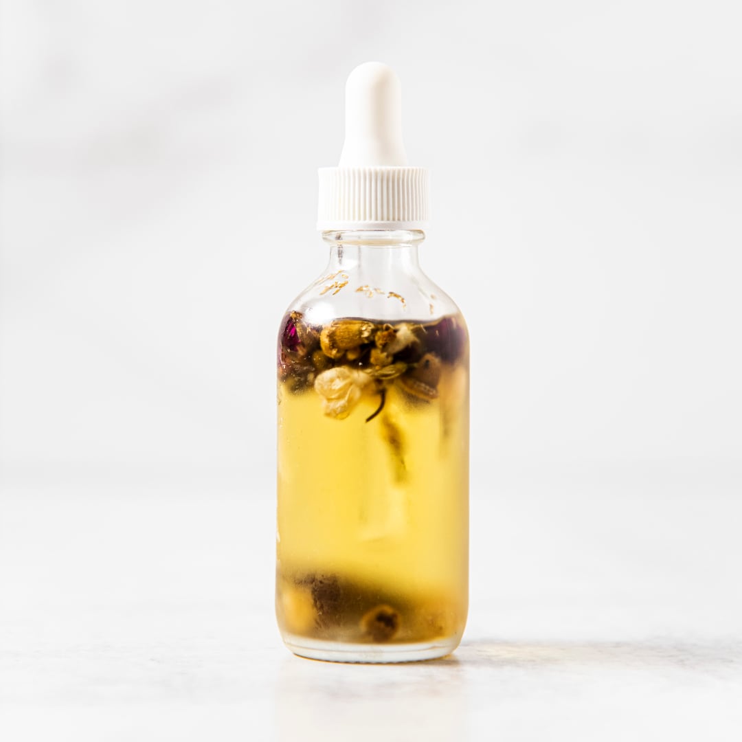 Rose Facial Oil, Anti Aging Serum, Healing Oils, Face Serum Oil ...