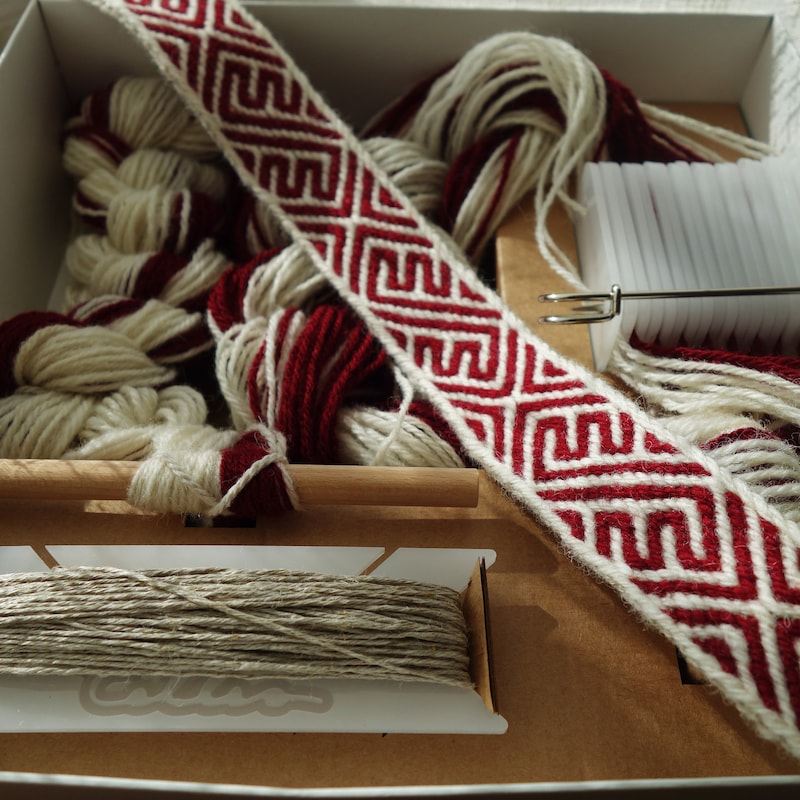 Weaving Supplies - Etsy