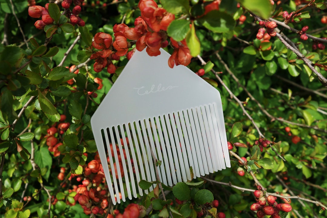 Tablet Weaving Comb, Warp Comb - Etsy