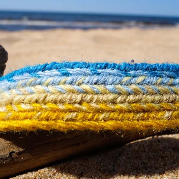 Tablet Weaving - Etsy