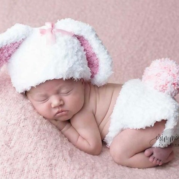 Baby Bunny Costume - Etsy