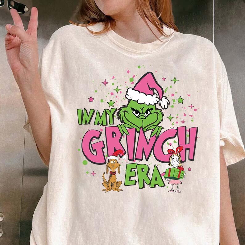 Grumpy Holiday Era, Holiday Printables, Christmas SVG Bundle, Merry ...