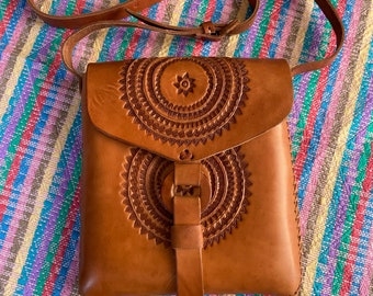 Mexican Leather | Etsy