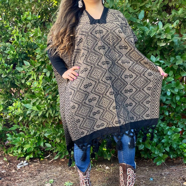 Gabanes Mexicanos - Etsy