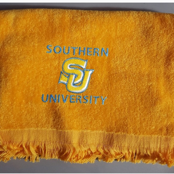 Southern University - Etsy