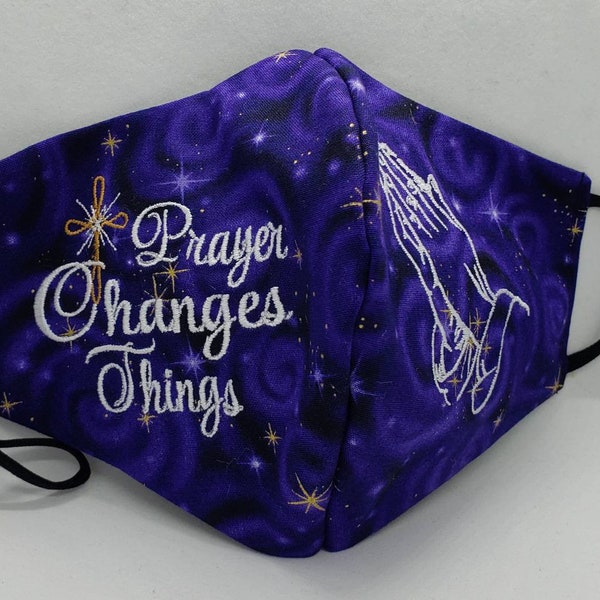 Religious Mask - Etsy