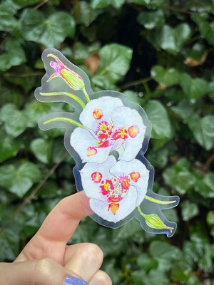 Obsidian Marceline Sticker - Etsy Canada