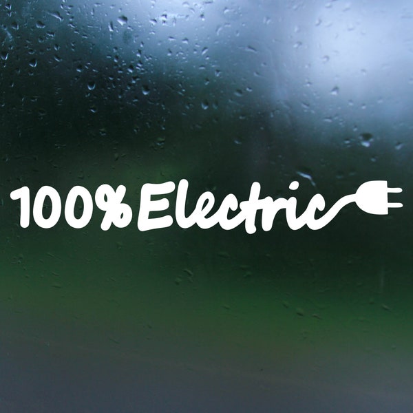 Electric Car Svg - Etsy